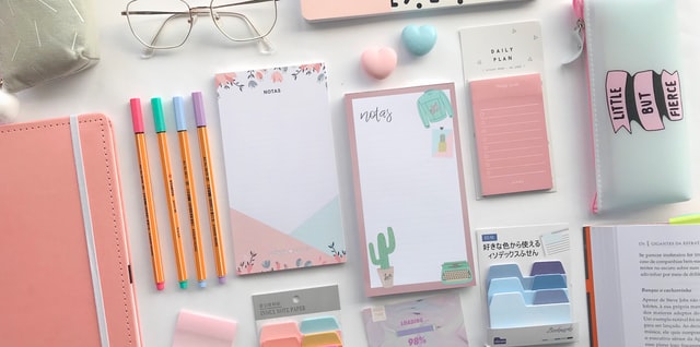 Stationery Testing - Toys and Children’s Products - C&K Testing
